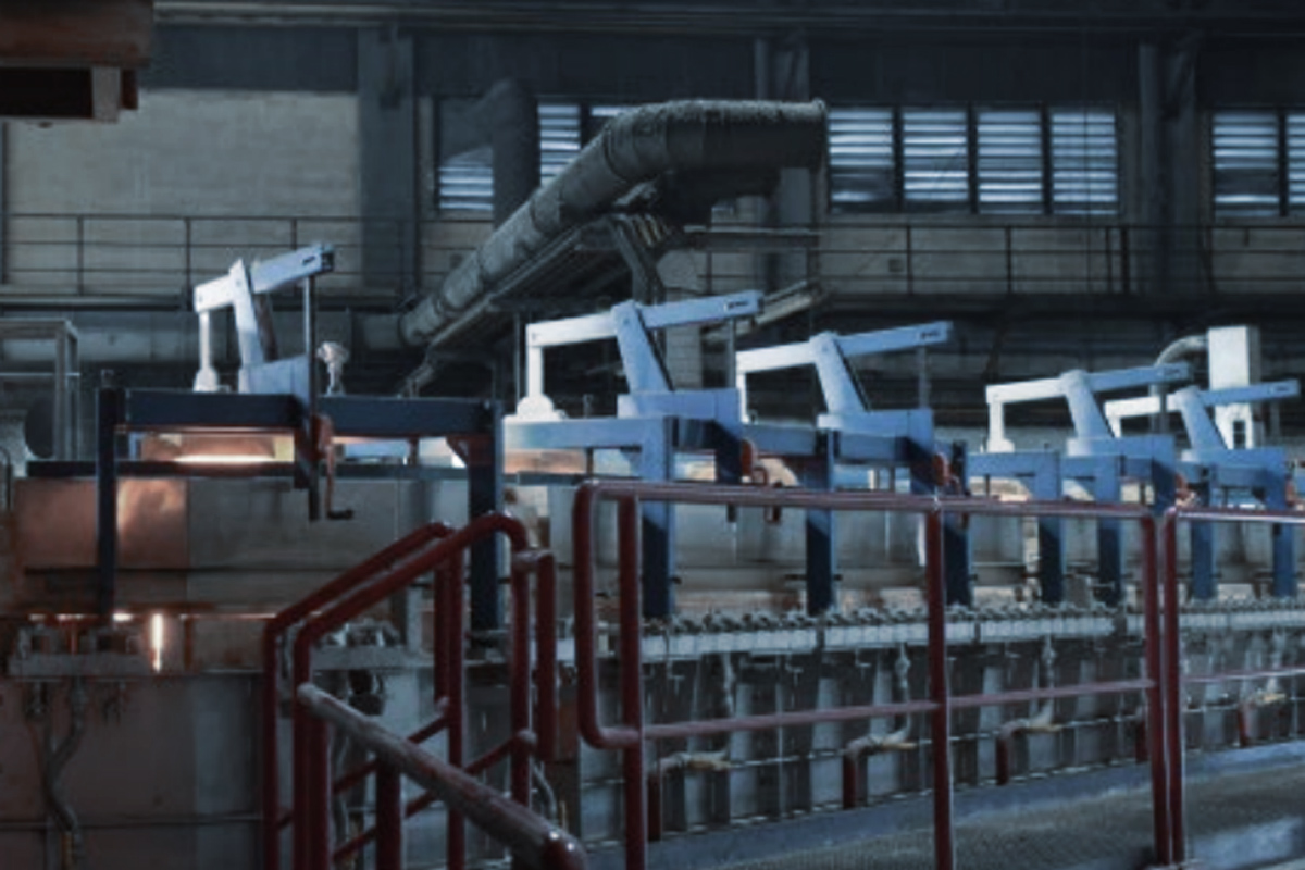 SORG’S GLOWING PARTNERSHIP WITH WECK GLAS - SORG