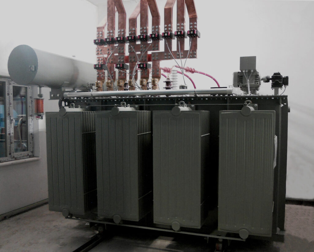 Electric Boosting - SORG