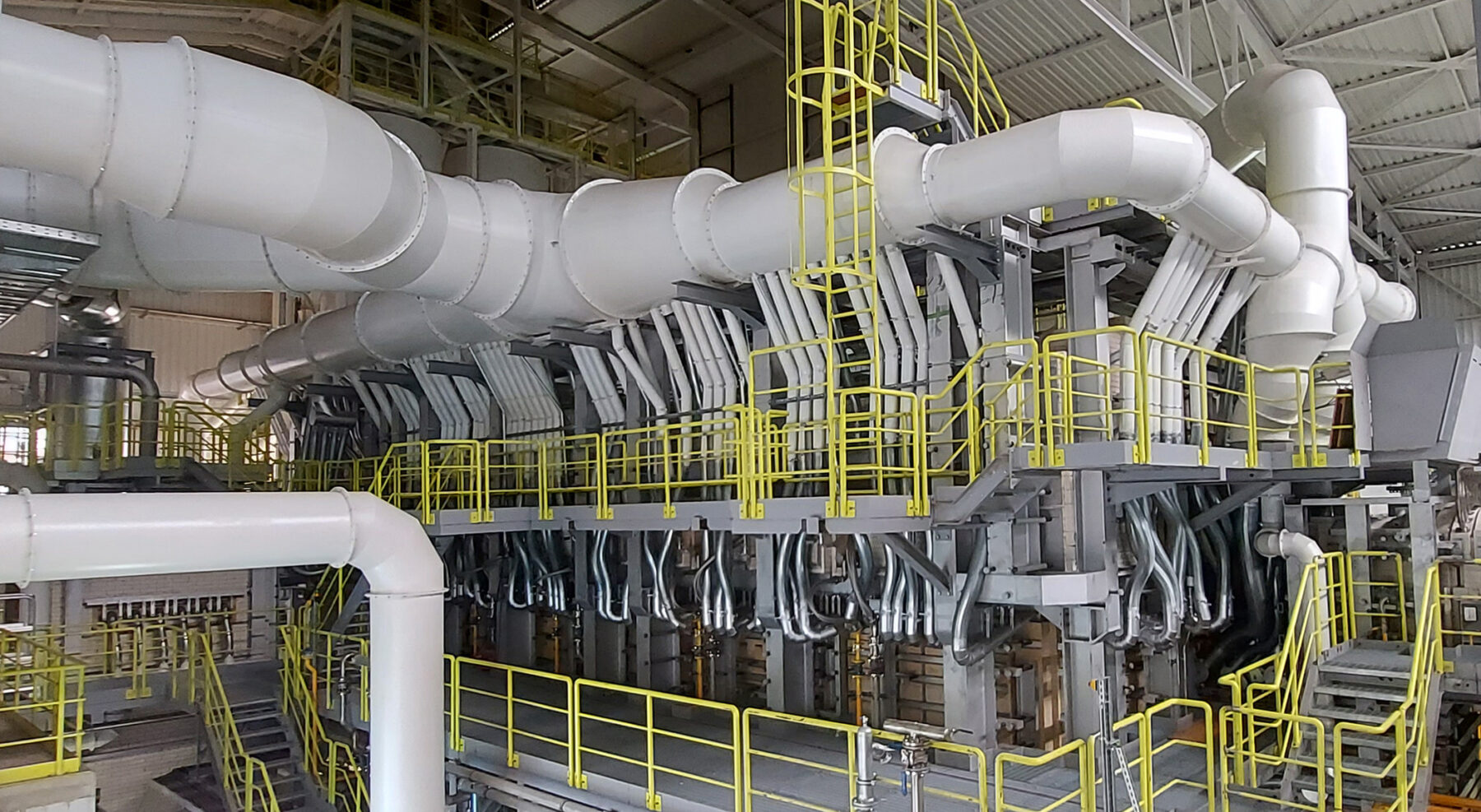 Ardagh’s "NextGen" Furnace Enjoys Successful Operational Introduction ...