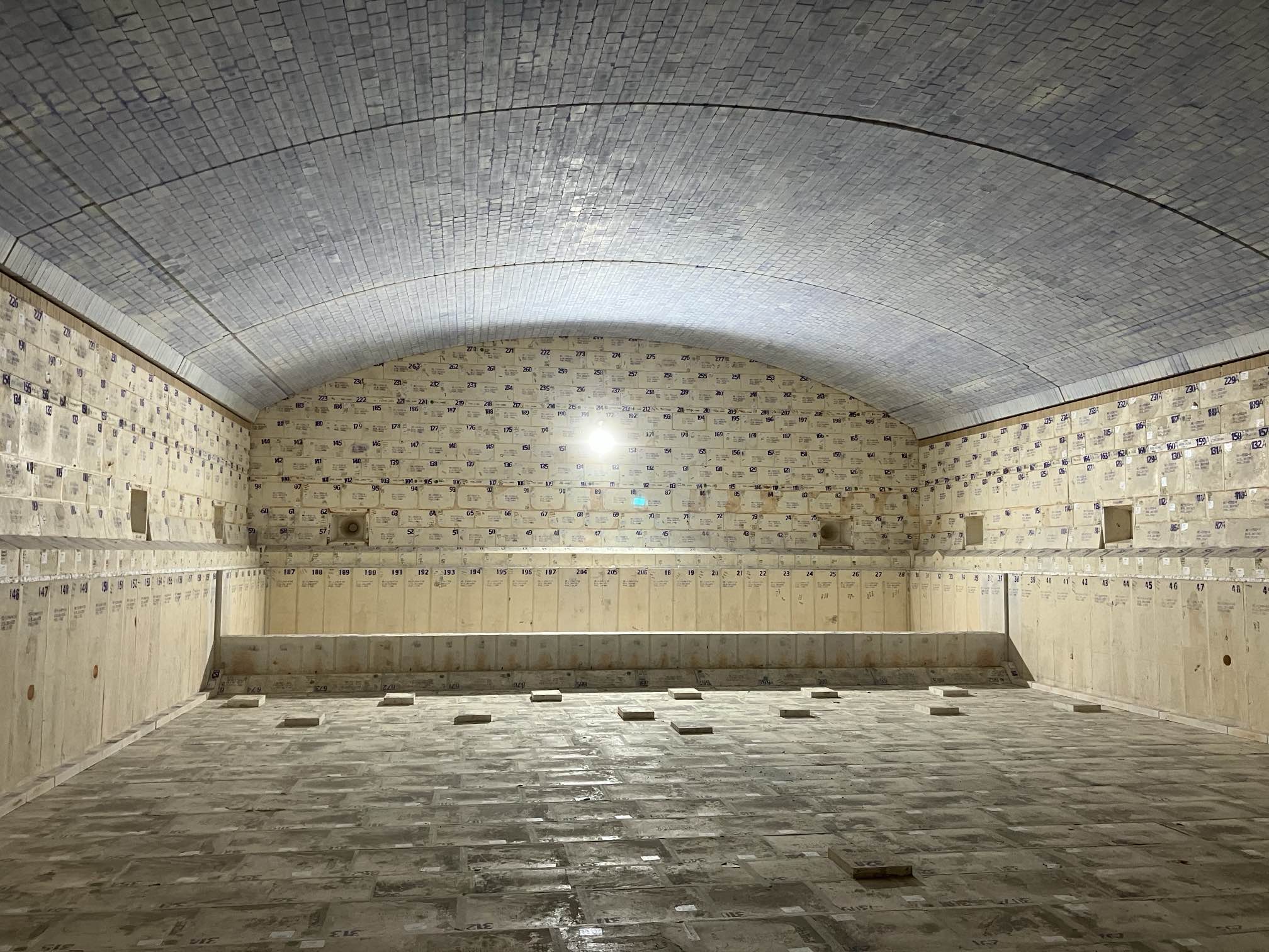 SORG Group Builds the World’s Largest Regenerative Endport Furnace for ...