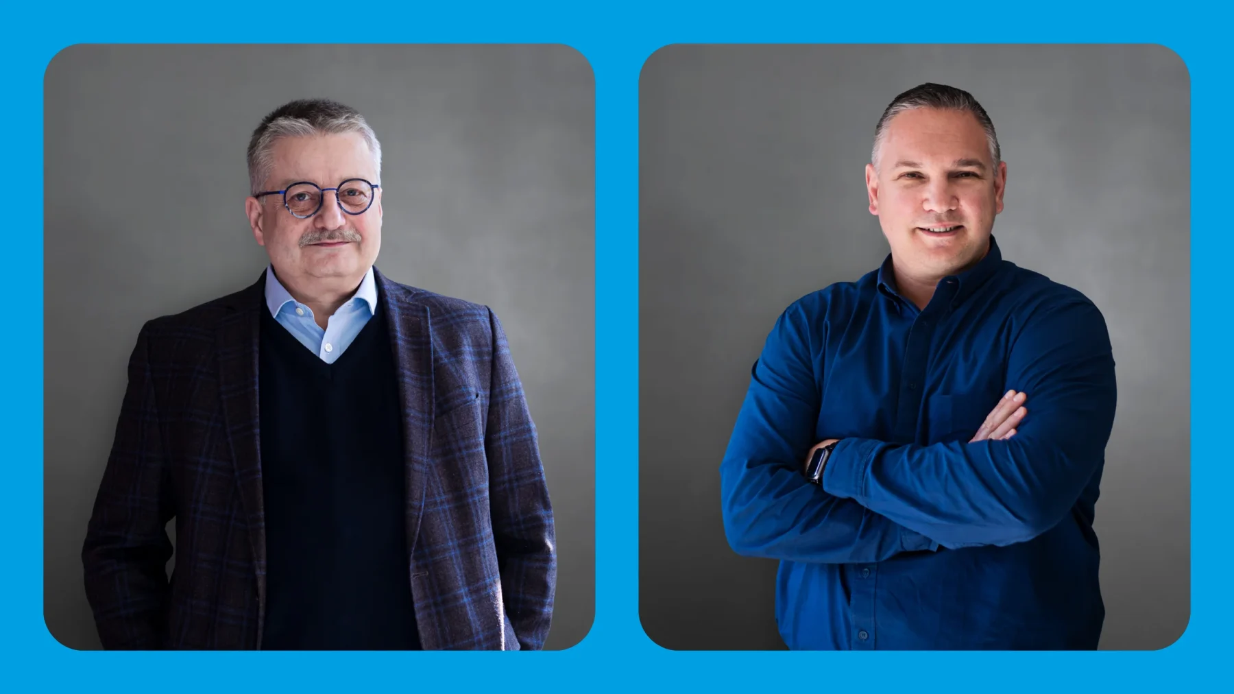 Grant Bailey przejmie stanowisko dyrektora zarządzającego EME - SORG